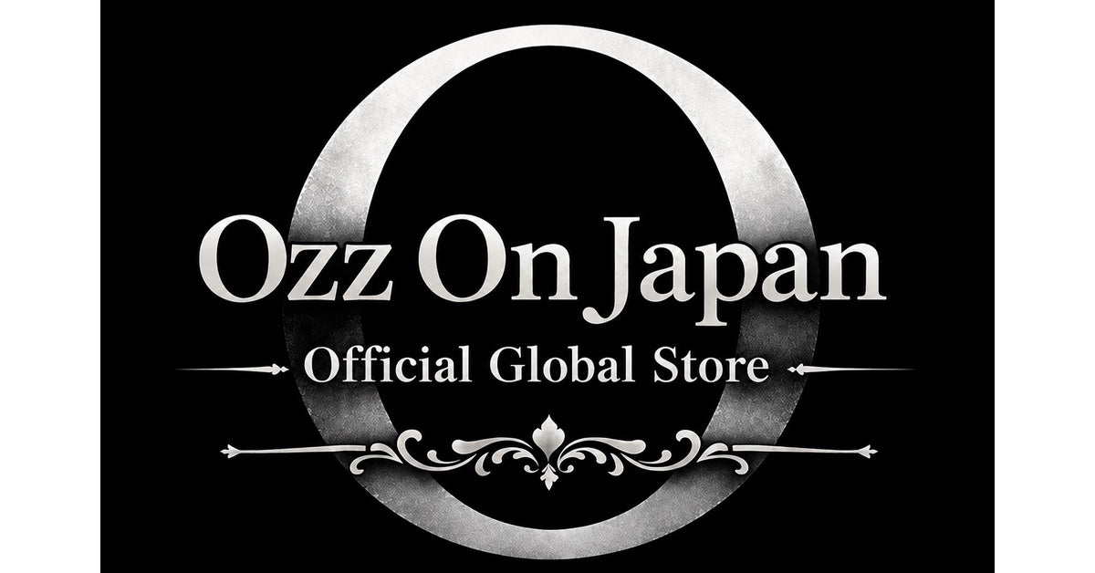 Ozz On Japan Official Global Store